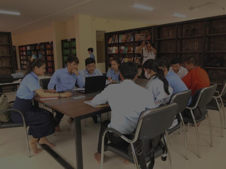 About Us – PSBU International