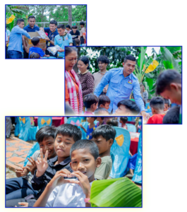 PSBU Foundation – PSBU International