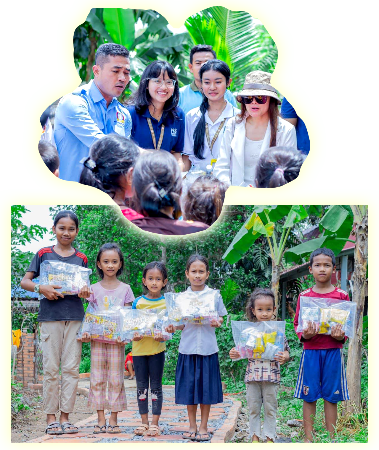 PSBU Foundation – PSBU International