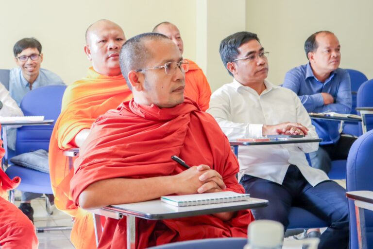 PhD – PSBU International