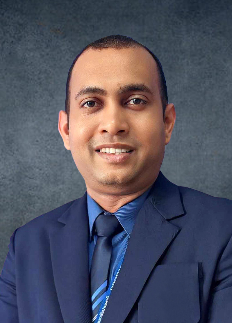 International Project Director Message – PSBU International